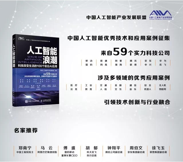 BigQuant成功入选AIIA人工智能技术和应用优秀案例 - 知乎