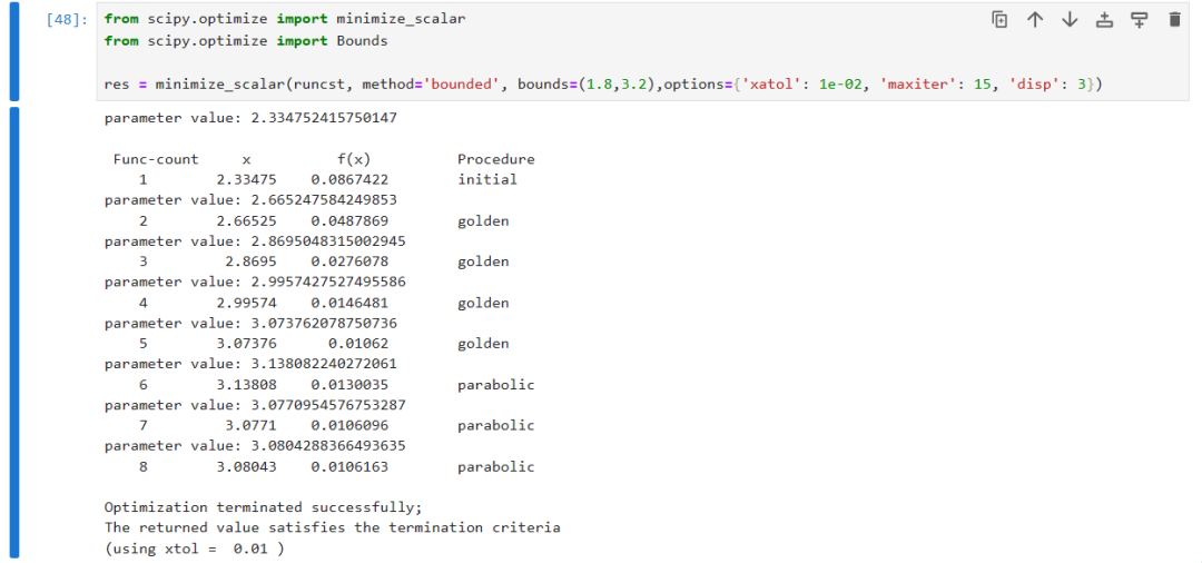 CST_with_Python（四）：仿真优化 - 知乎
