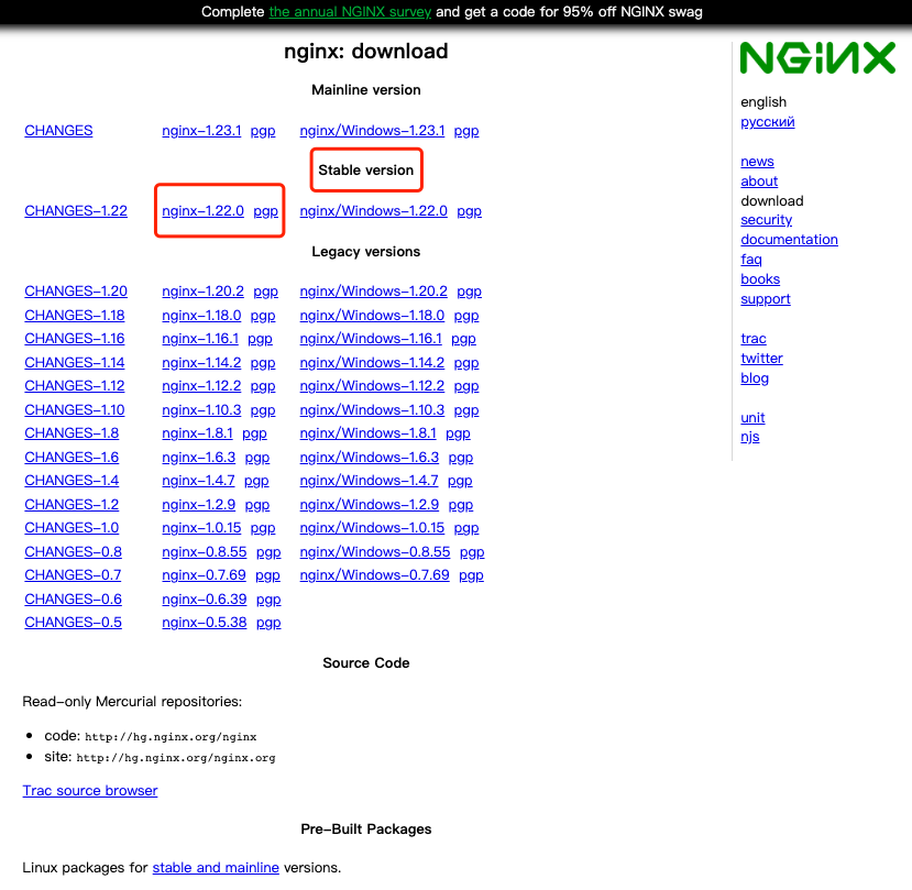 基于 OpenSSL 源码为 nginx 配置并安装 http_ssl_module - 知乎