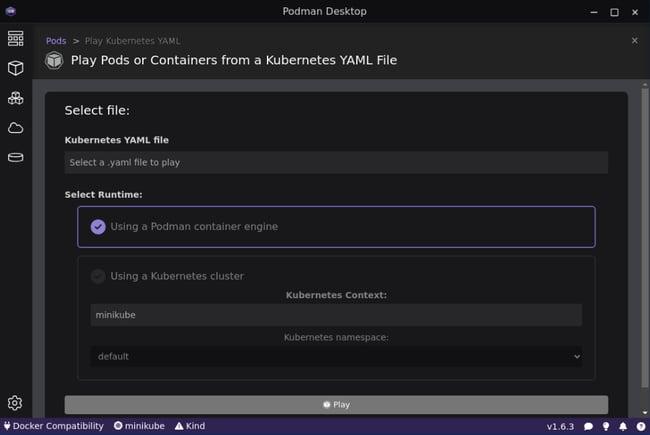 从PODMAN到KUBERNETES：实用集成指南 - 知乎