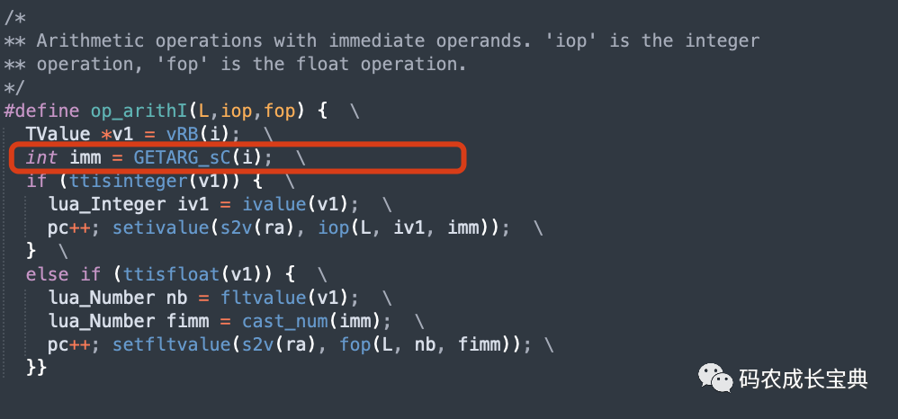 Lua5.4 源码剖析——虚拟机6 之 OpCode大全 - 知乎