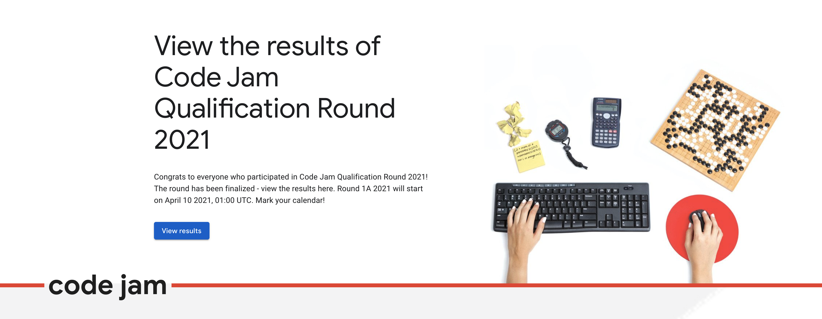 【题解】Google Code Jam 2021 - Qualification Round - 知乎