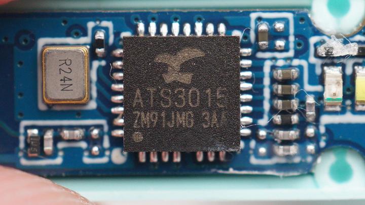 炬芯ATS3015蓝牙音频SoC打入倍思真无线耳机供应链！ - 知乎