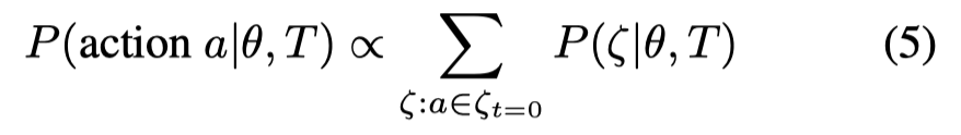 [文献]Maximum Entropy Inverse Reinforcement Learning - 知乎
