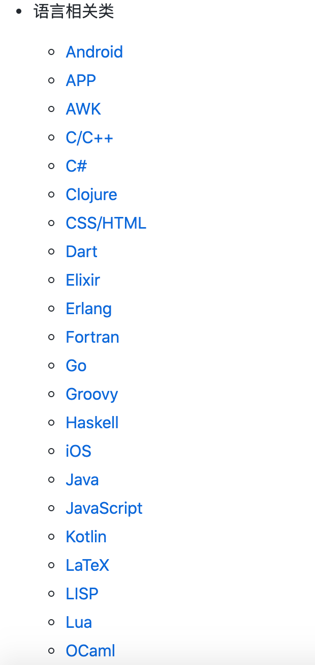 Github 85k 点赞：计算机电子书大白嫖 - 知乎