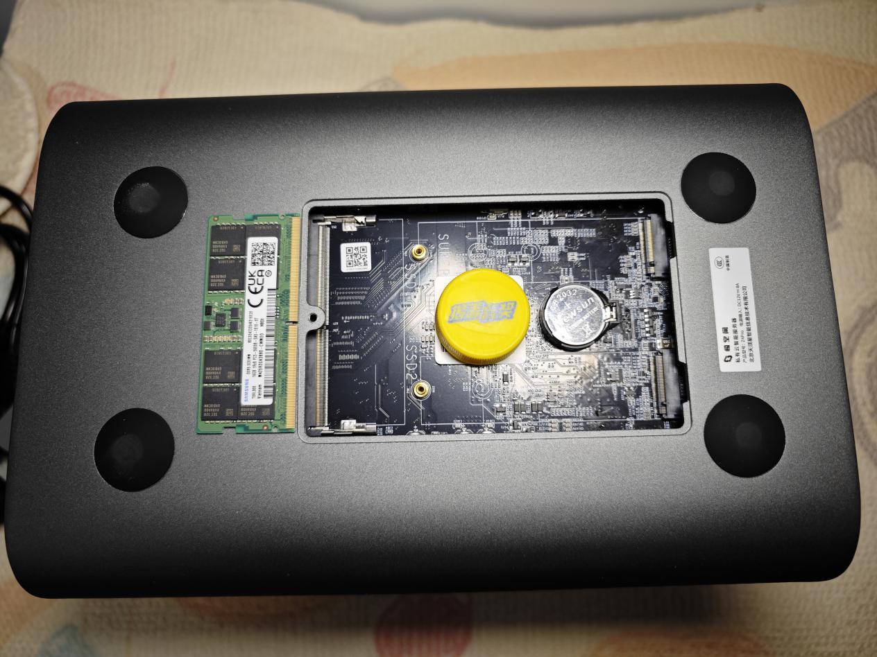 极空间Z4Pro评测：电视测评大V的第一款智能电视友好型NAS - 知乎