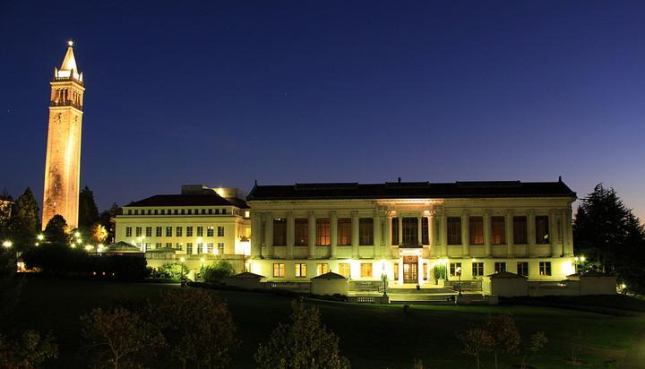 干货 | UC Berkley分析学硕士 项目解读 - 知乎