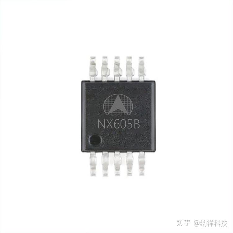 一文详解纳祥科技NX605B单路双刀双掷的模拟开关的应用领域与优势 - 知乎