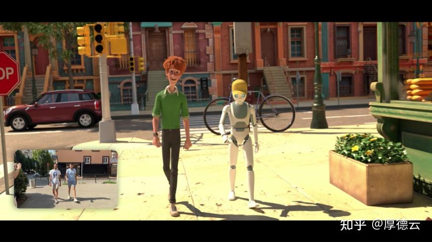 视频一键转换3D:Autodesk 发布 Video to 3D Scene - 知乎