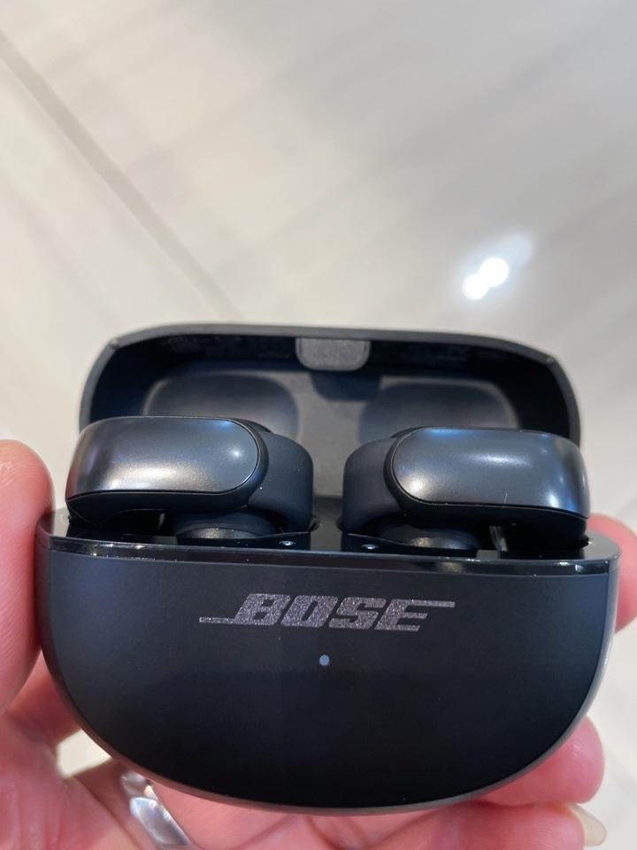 如何评价 BOSS2 月开卖的新品 Bose Ultra 的定价以及底噪品控问题？ - 知乎