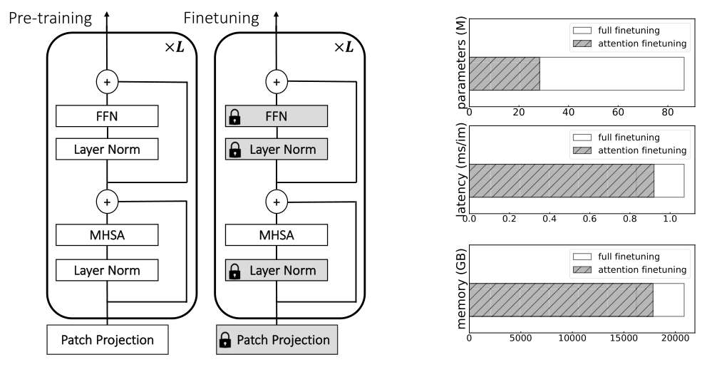 Vision Transformer 超详细解读 (原理分析+代码解读) (二十六) - 知乎