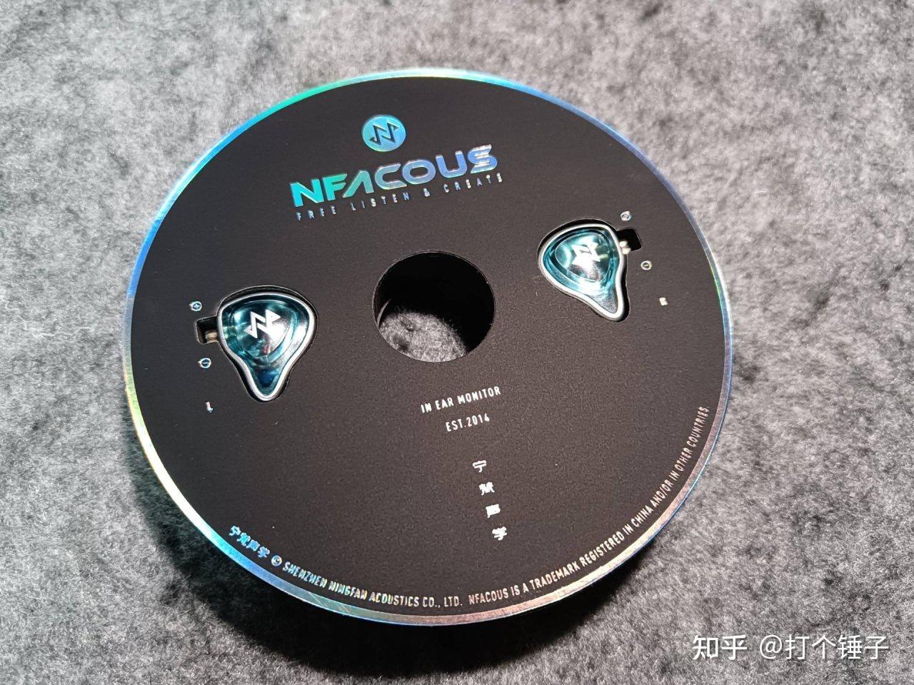终于等到你，NM量产监听系列最新力作——宁梵NM20 - 知乎