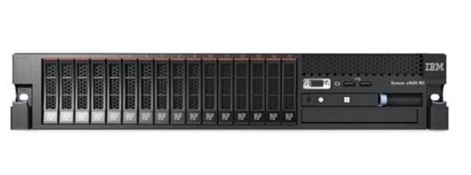 联想IBM X3650 M4阵列配置RAID0/1/5教程 - 知乎