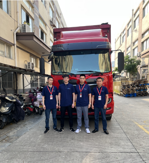 重磅！国内首台！高端半导体芯片 SDBG 工艺设备交付！ - 知乎