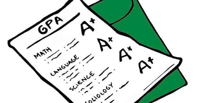 揭秘！GPA在留学申请中到底有多重要！ - 知乎