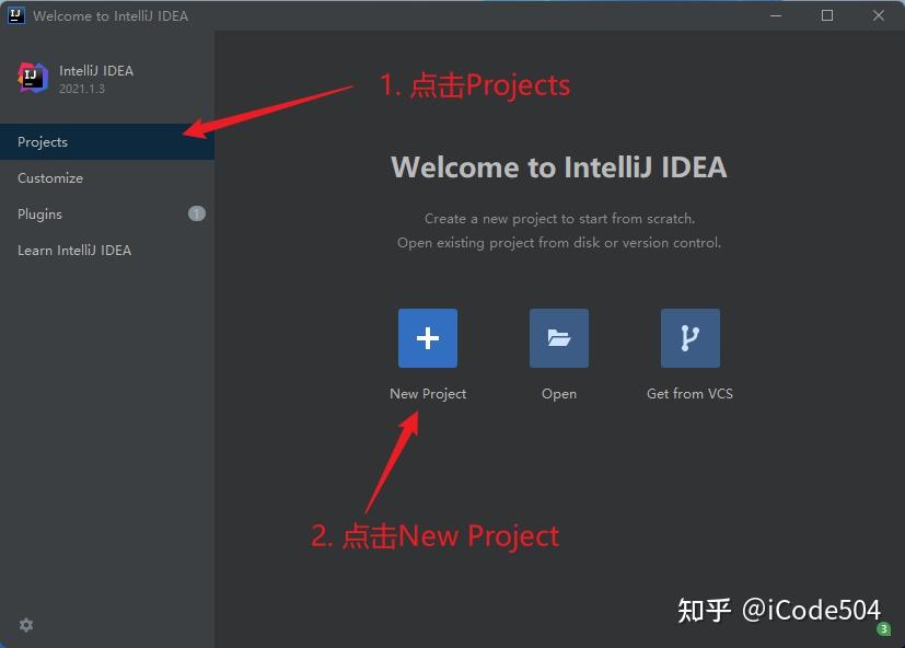 Intellij IDEA安装配置教程（Windows版） - 知乎