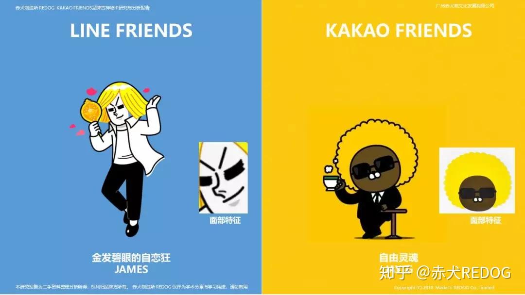LINE FRIENDS的劲敌：韩国超燃天团KAKAO FRIENDS - 知乎