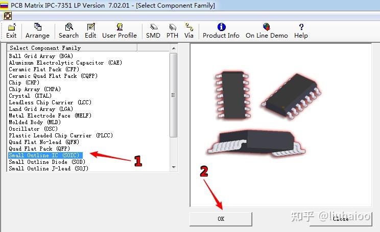 Cadence Allegro PCB Editor（五、创建自定义图形焊盘） - 知乎