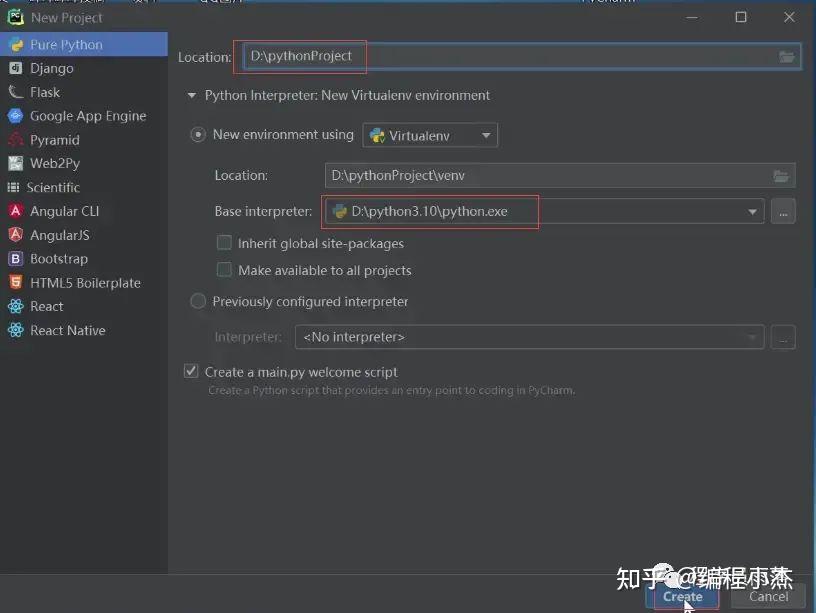 2025版】超详细Python+Pycharm安装保姆级教程，永久免费使用，Python环境配置和使用指南，看完这一篇就够了 - 知乎