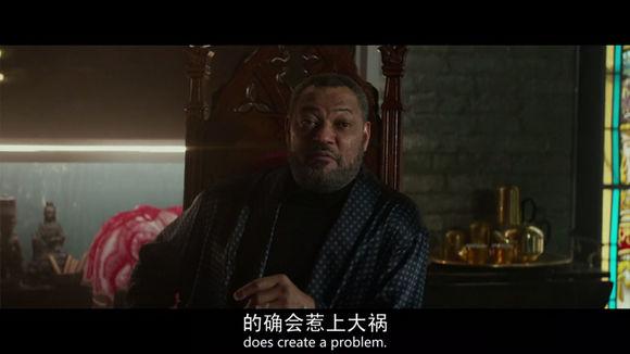 John Wick世界观与剧情猜想补足 - 知乎