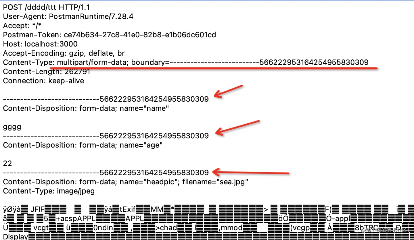 基于 HTTP Range 实现文件分片并发下载！ - 知乎