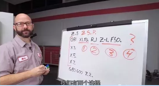 G98 G99傻傻分不清楚？这次给你讲明白了 - 知乎