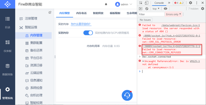 为什么websocket使用域名链接服务器失败? 知乎