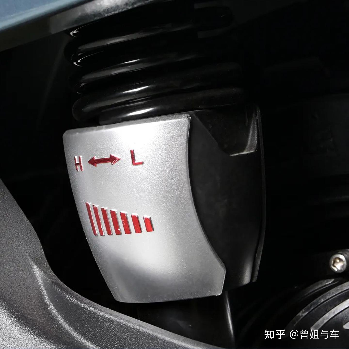 立马H5飞跃版测评：搭载1500W电机，时速可达60码，适合长途代步 - 知乎