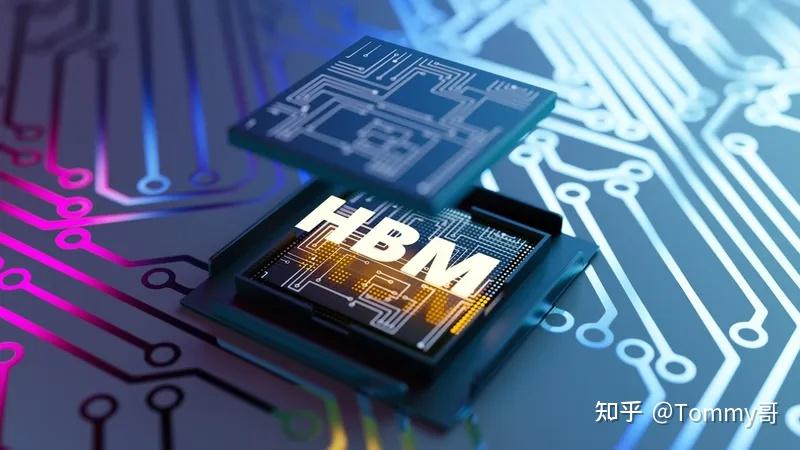 一文读懂 HBM：概念、架构与应用 - 知乎
