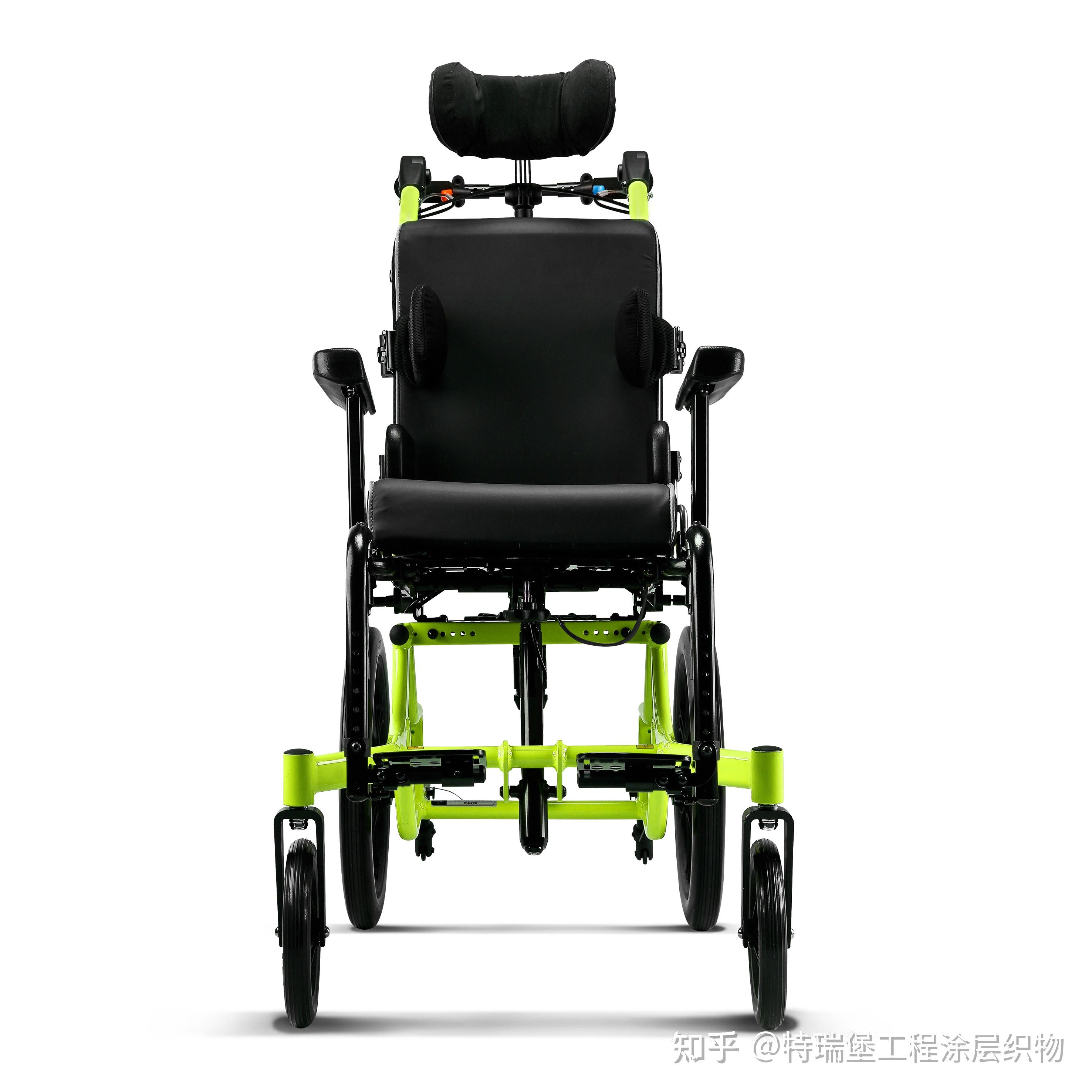 案例分享 | 如何预防可避免的压力性损伤？特瑞堡Dartex®聚氨酯（PU）涂层织物为轮椅使用者带来全新舒适体验 - 知乎