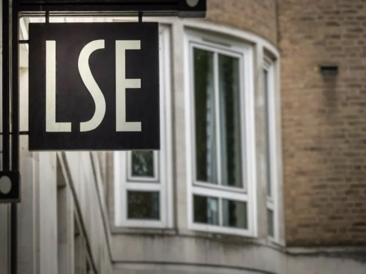 LSE最火专业TOP10！申请人数“爆”了 - 知乎