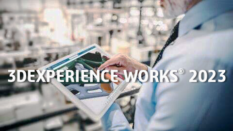 3DEXPERIENCE平台新功能揭秘：云端结构设计新升级 - 知乎