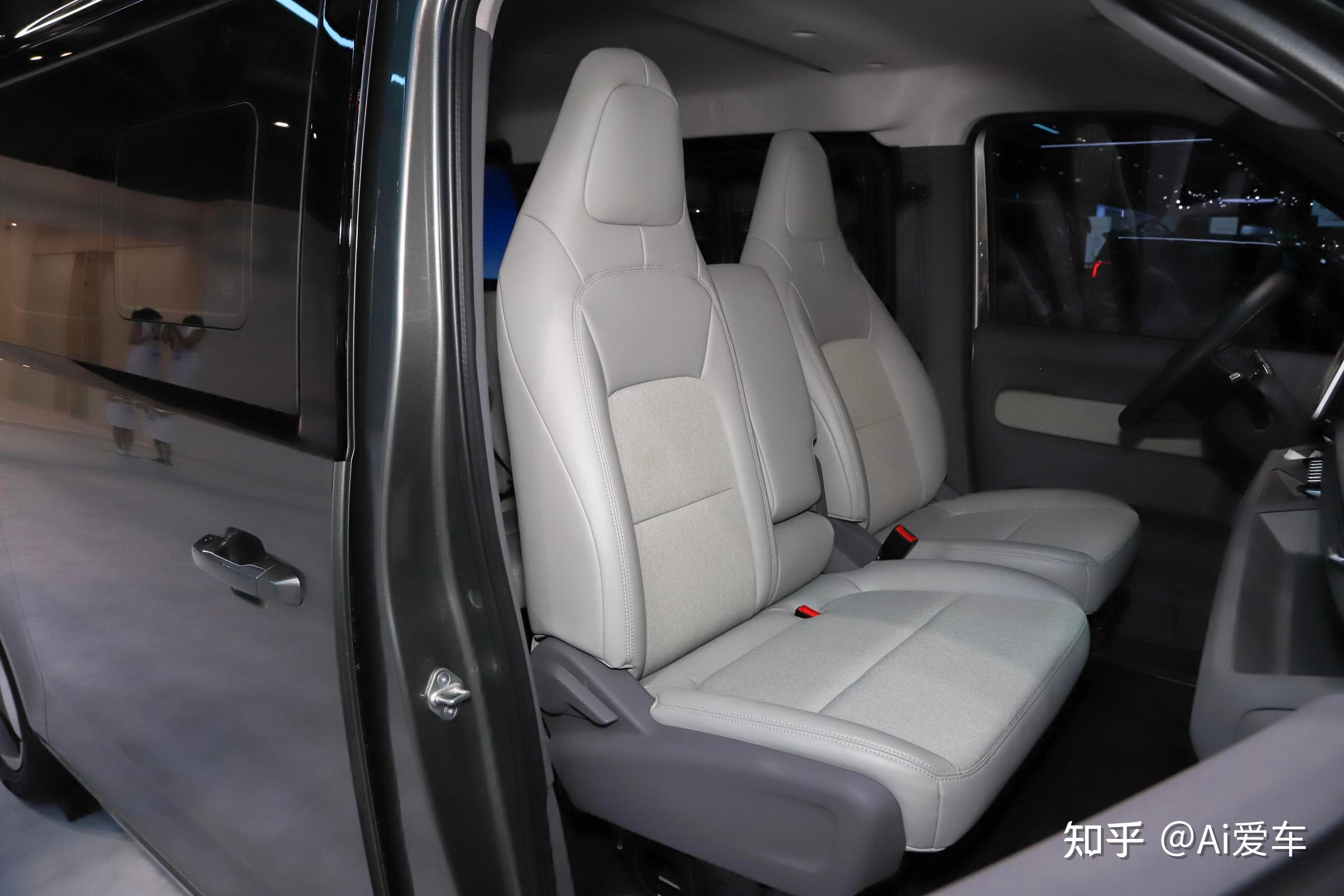 远程星享V7E实车到店！2-9座可选，460km续航配2C快充，8.99万起 - 知乎