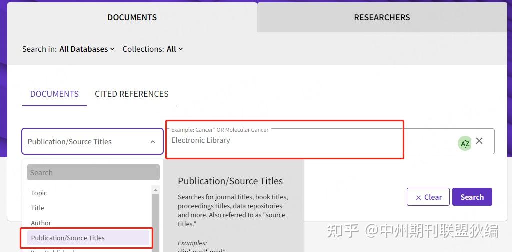 SCI/SSCI期刊JCR分区与中科院分区有什么不一样？哪个认可度高？该怎么查询？ - 知乎