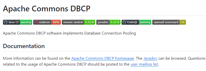 这么多数据库连接池，你用过多少？ - 知乎