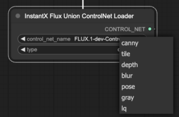 flux集合版controlnet模型发布（附使用教程） - 知乎