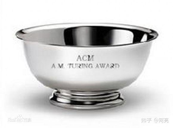 全球最著名的世界顶级奖项排行榜 - 知乎