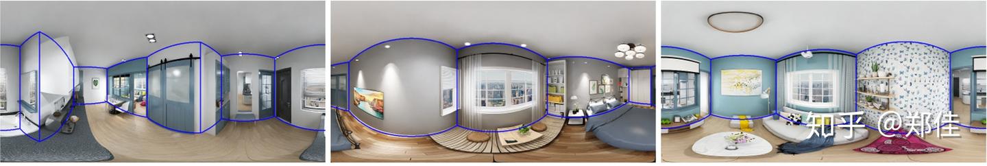 Holistic 3D Vision Challenge @ ECCV 2020 - 知乎