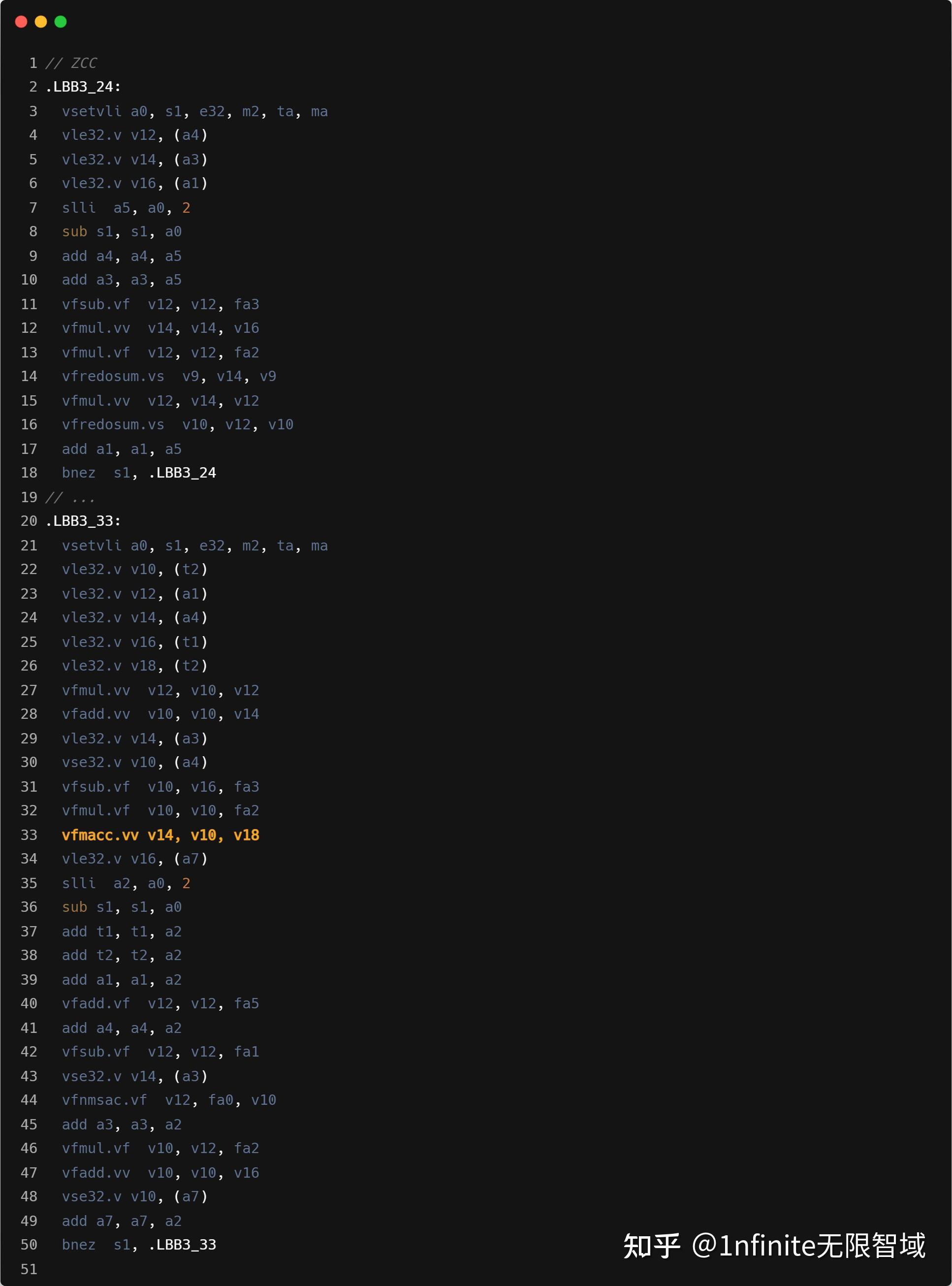 Triton kernel performance on RISC-V CPU - 知乎