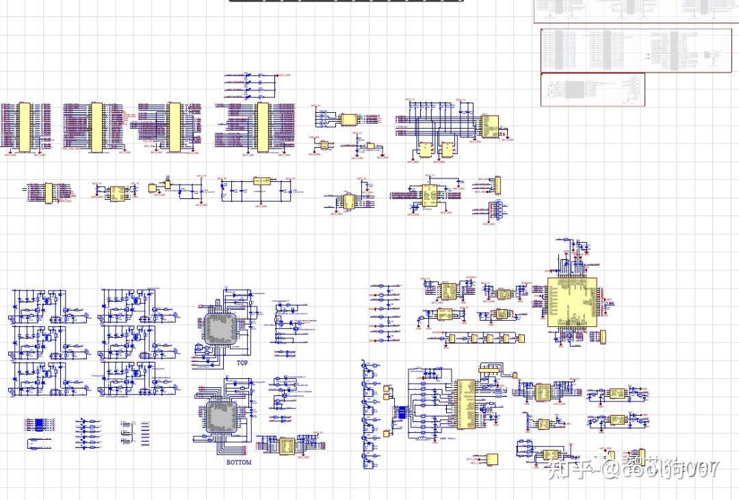 STM32-LTC6804方案成熟BMS方案 - 知乎