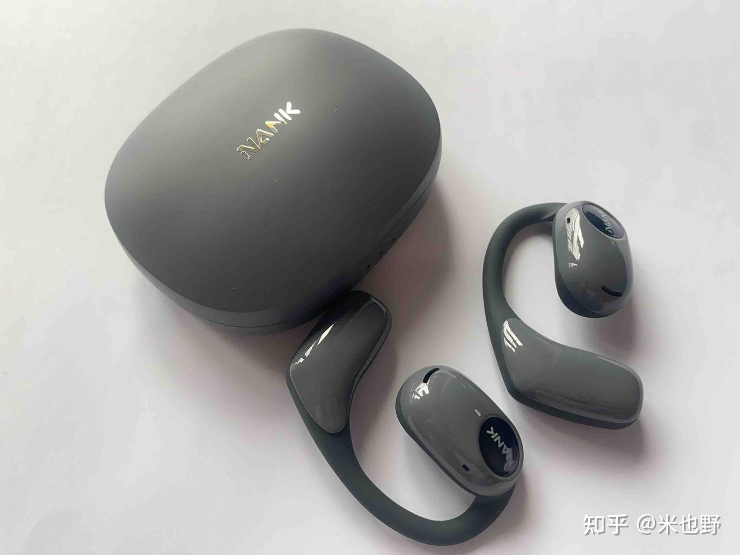 2024年双11值得买的蓝牙耳机？|南卡OE Pro2：舒适度与音质都是TOP1的开放式耳机 - 知乎