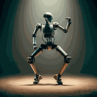 GPT DALL-E 3 竟然可以做动图GIF - 知乎