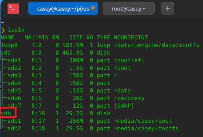 家庭实验室系列文章-如何迁移树莓派系统到更大的 SD 卡？ - 知乎