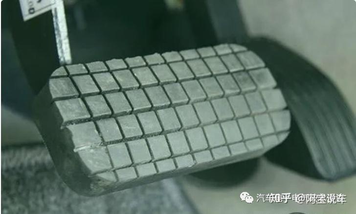 汽车紧急制动辅助系统（EBA/BAS/BA） - 知乎