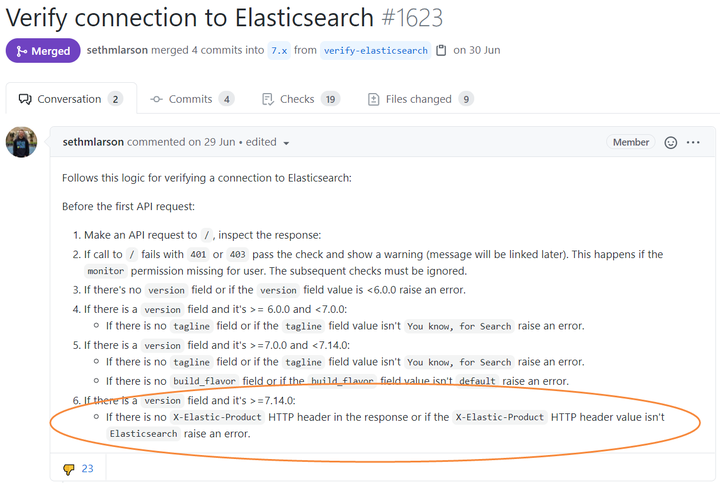 Elastic 限制 Elasticsearch 客户端连接到 Opensearch 知乎 