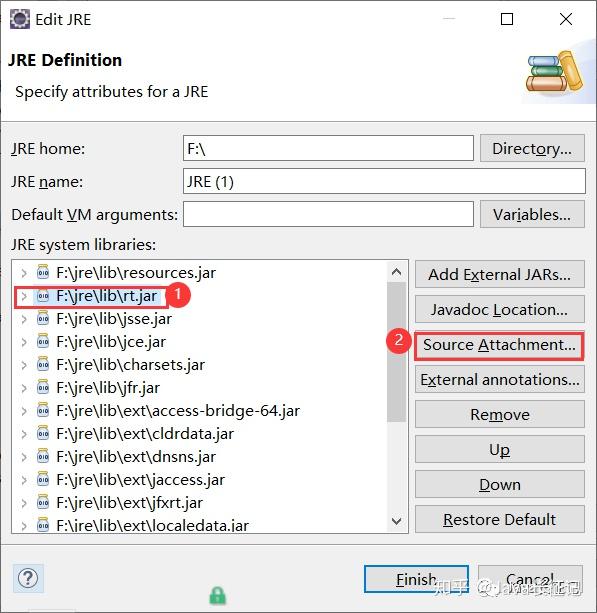 Eclipse使用教程（图文详解） - 知乎