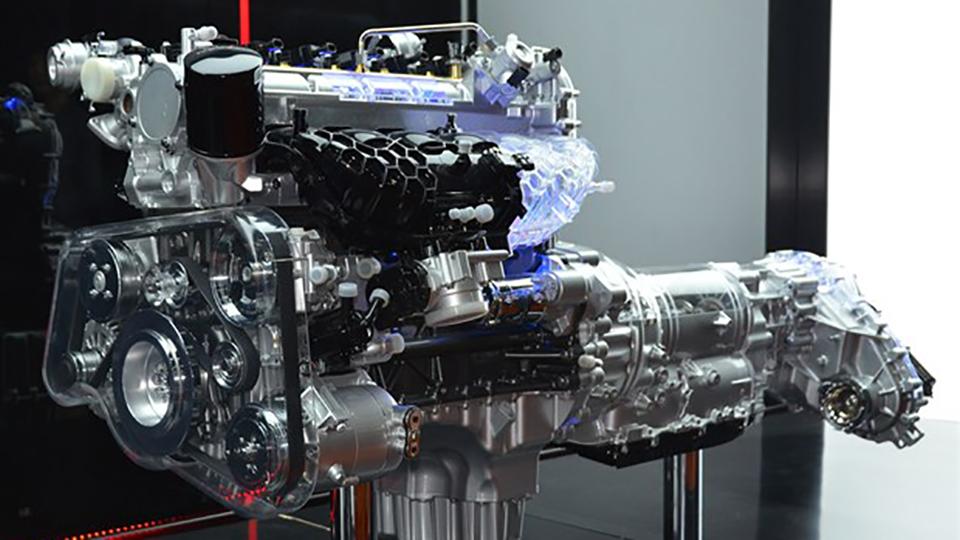 长城V6技术与BBA不同，卖33万的坦克330，买发动机送车？ - 知乎