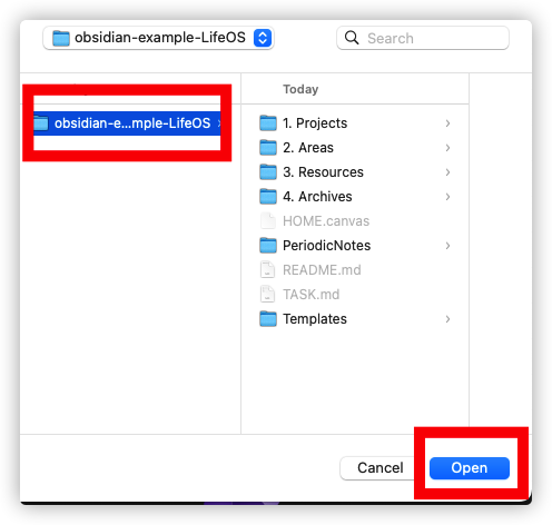 Obsidian构造第二大脑LifeOS Quick Start - 知乎