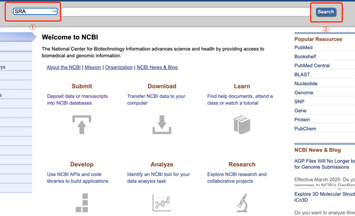 手把手教学：原始数据如何上传到NCBI - 知乎