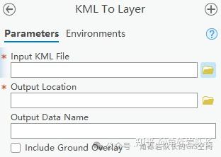 GIS笔记之Shapefile与KML相互转换 - 知乎